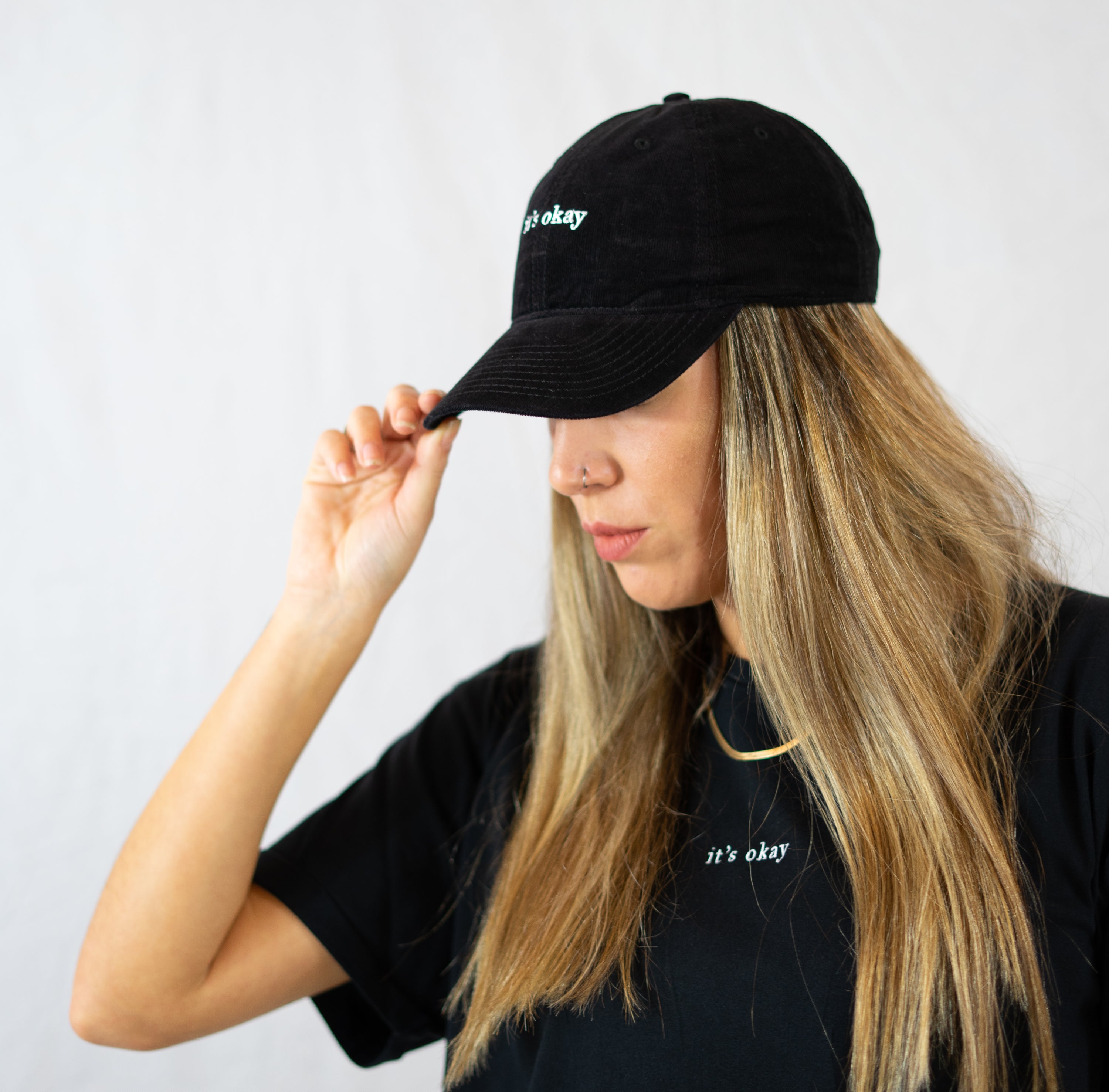 IT'S OKAY – it's okay®