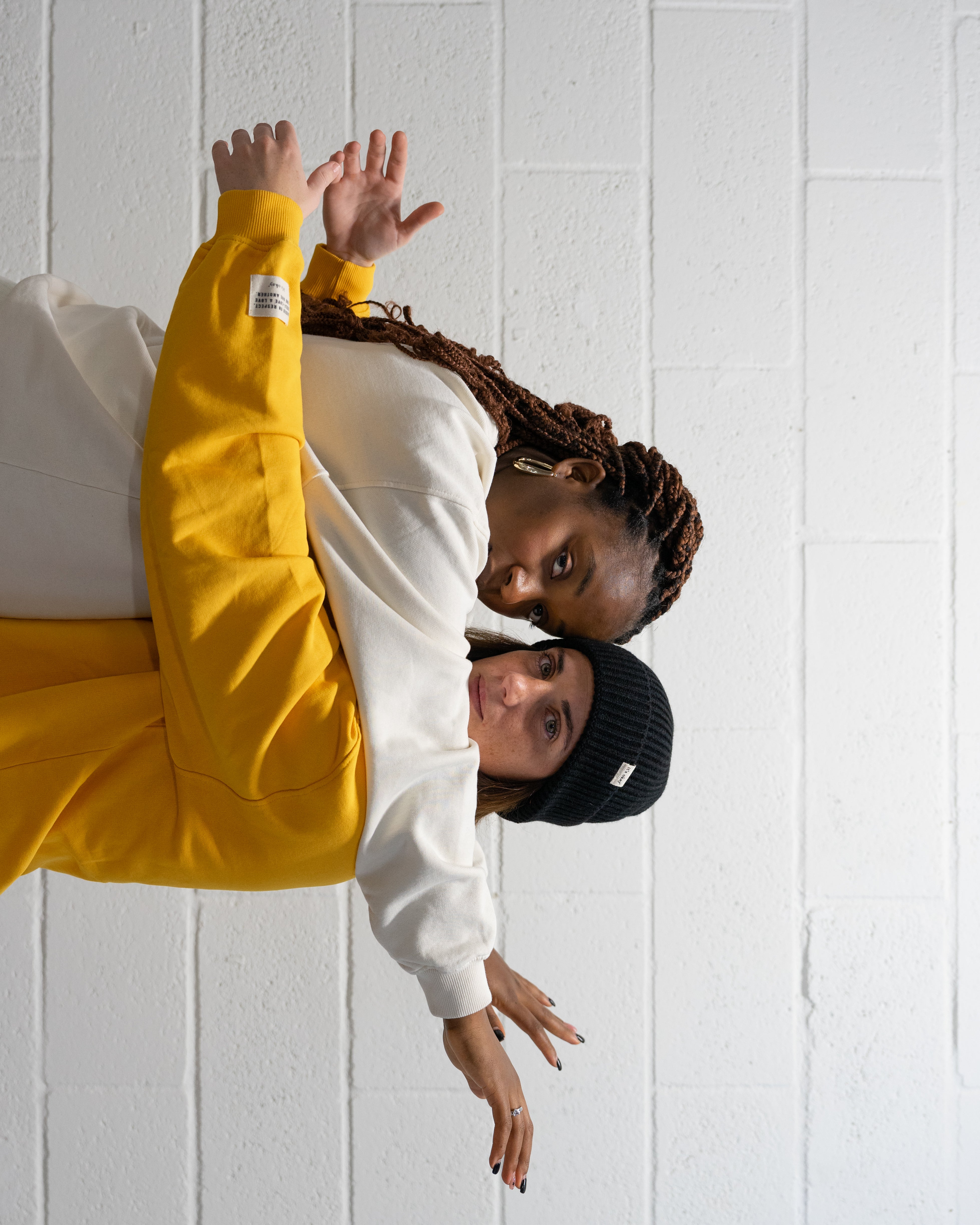 it's okay | organic sweatshirts – it's okay®
