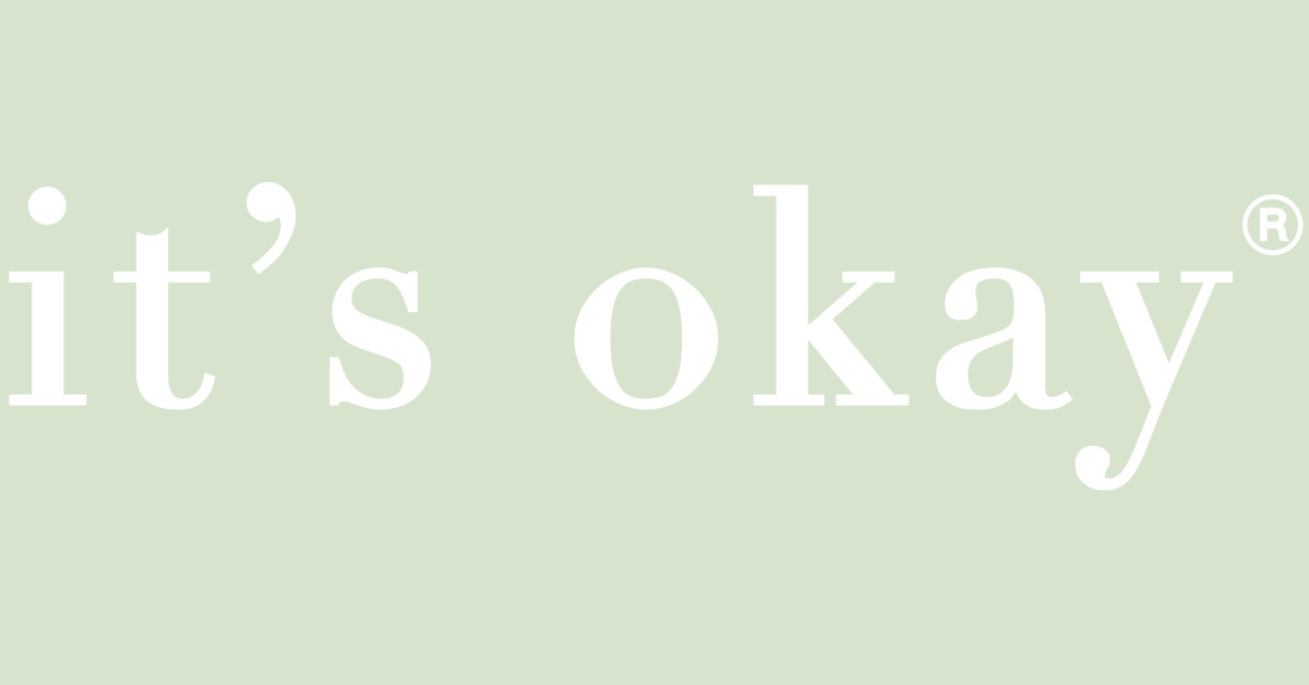 WHERE TO FIND US – it's okay®