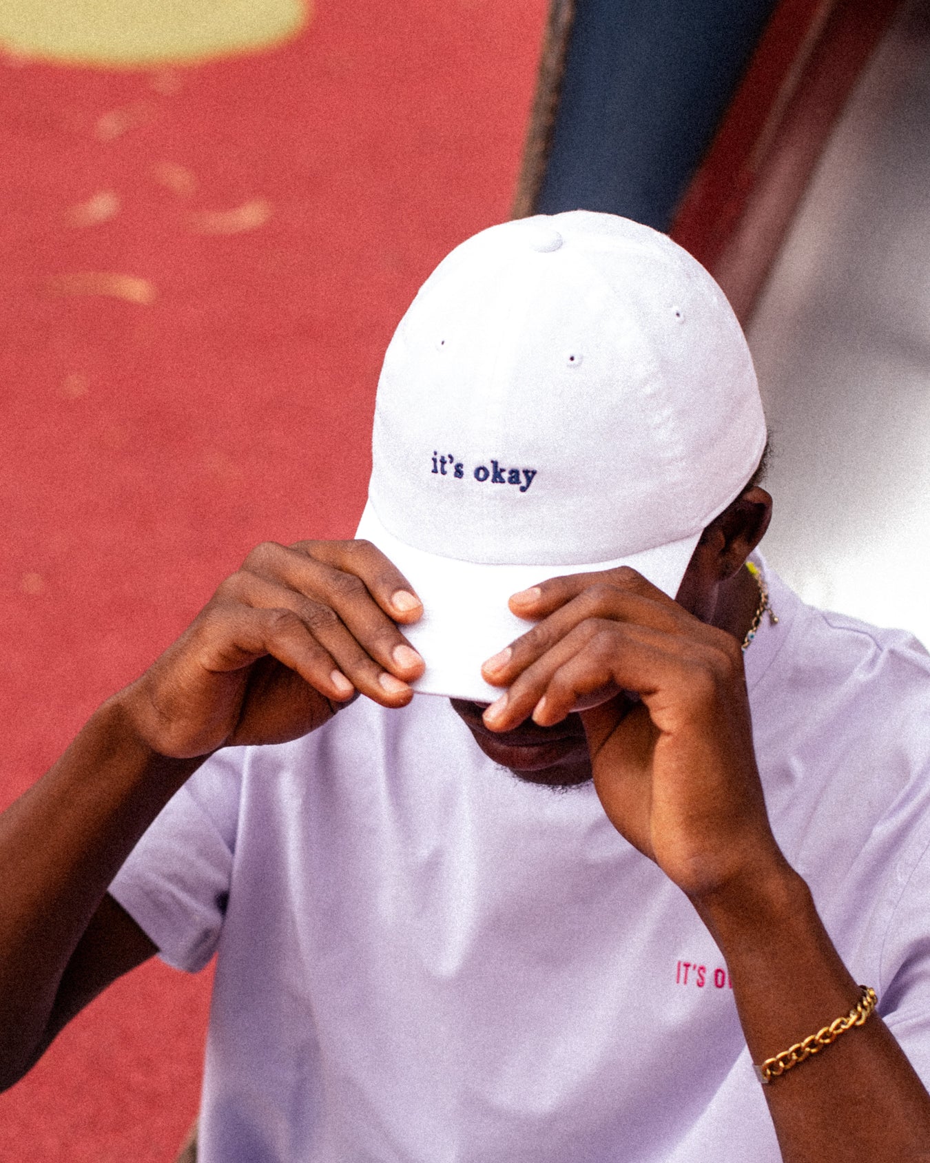 CAPS – it's okay®