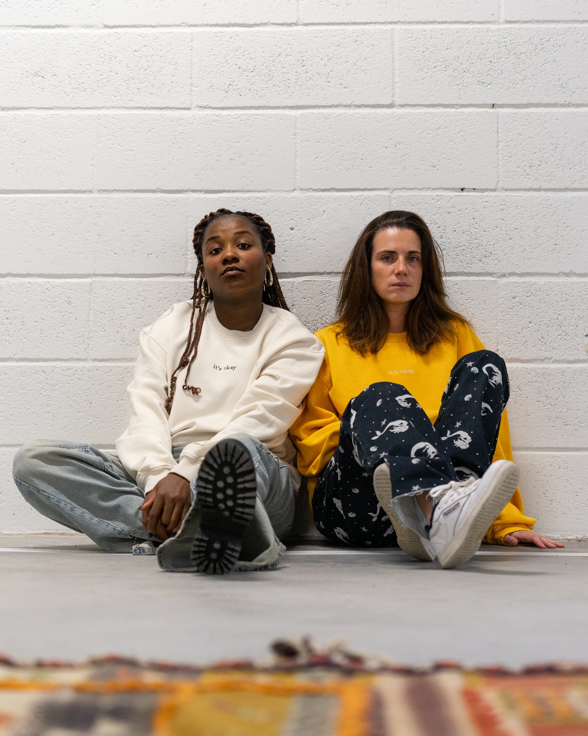 IT'S OKAY – it's okay®