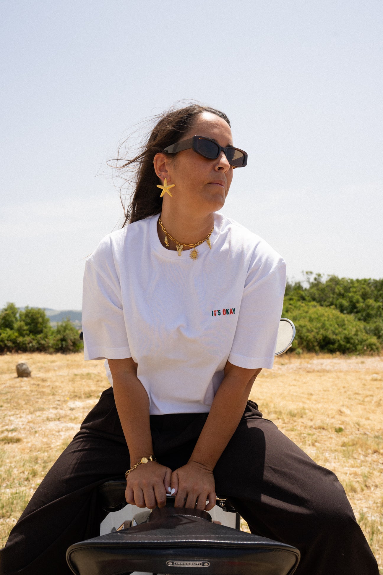 NEW ARRIVALS – it's okay®