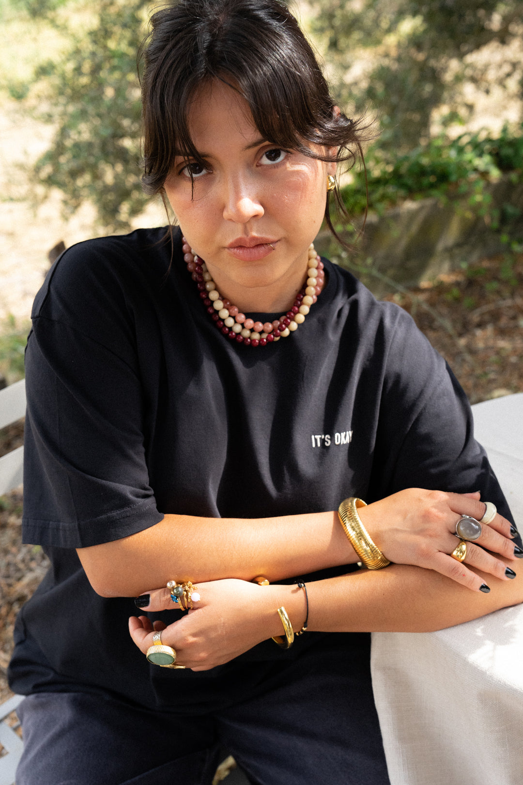 NEW ARRIVALS – it's okay®