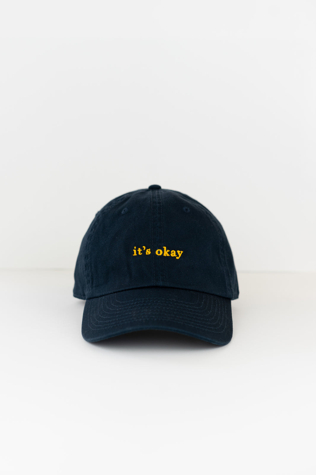 IT'S OKAY – it's okay®