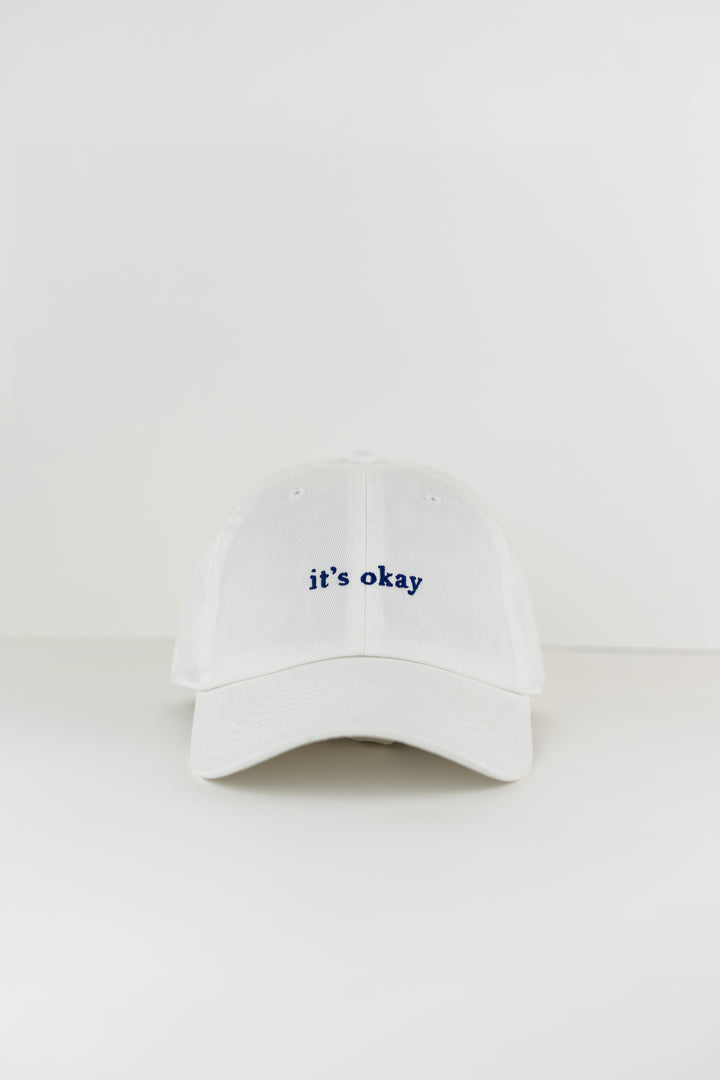 CAPS – it's okay®